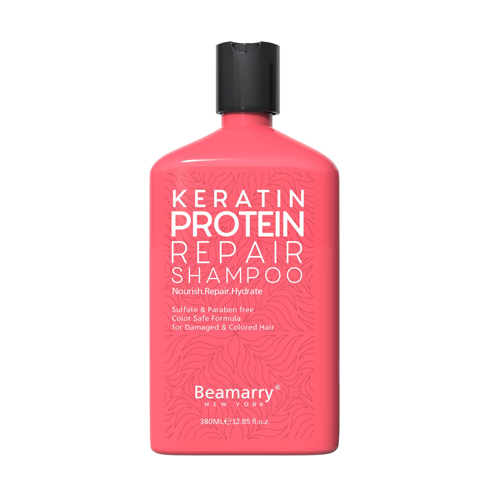 BUY Keratin Protein Repair Hair Shampoo – Coccibeauty
