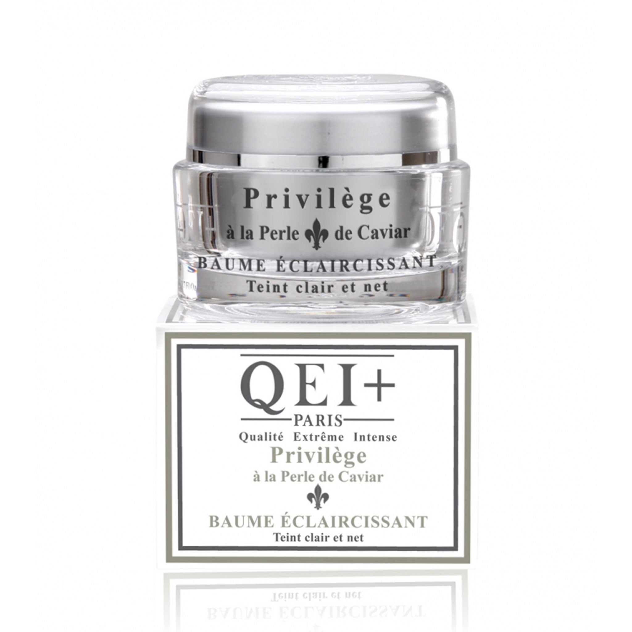QEI+ Privilege Anti Impurities Balm – Coccibeauty
