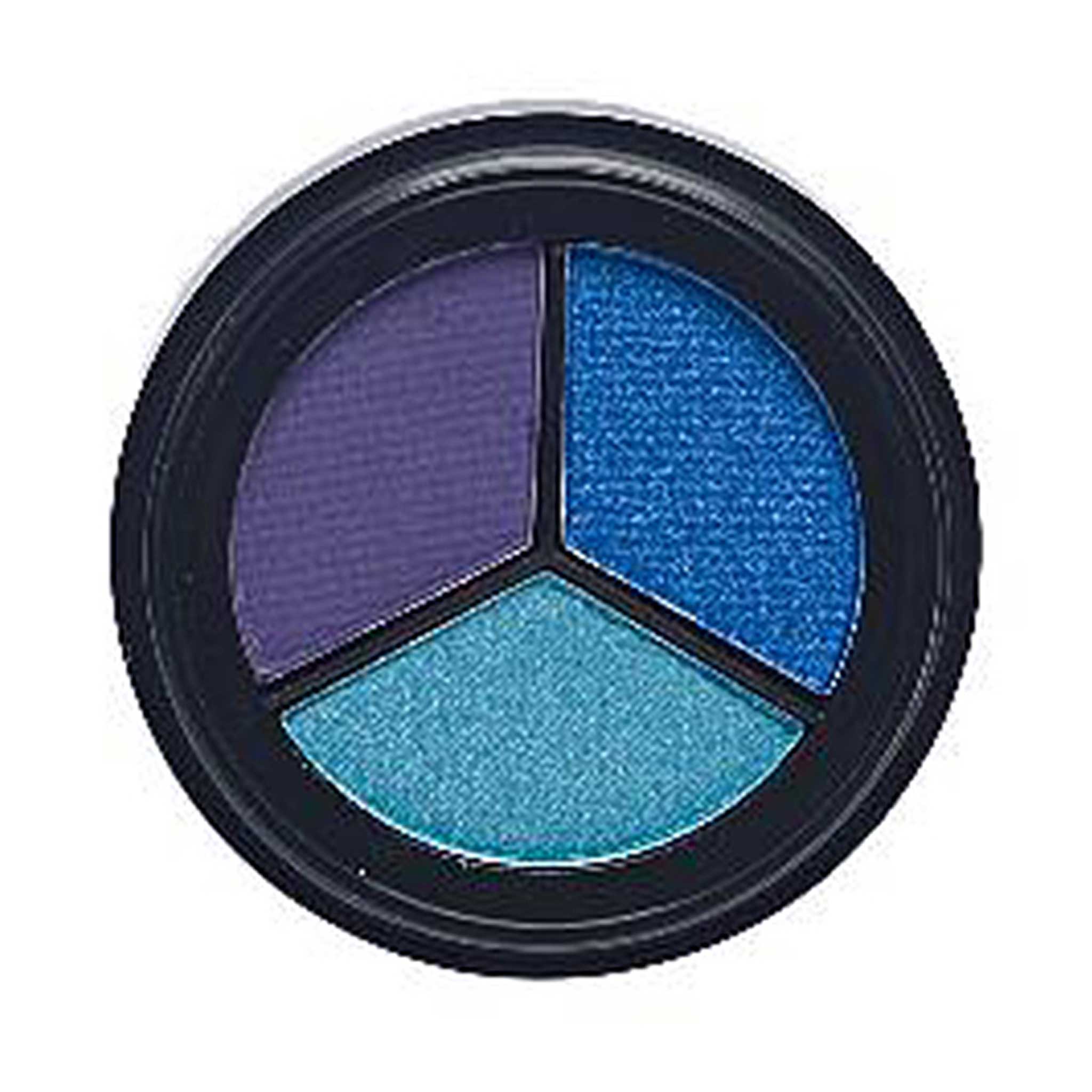 Tara Trio Eye Shadow – Coccibeauty