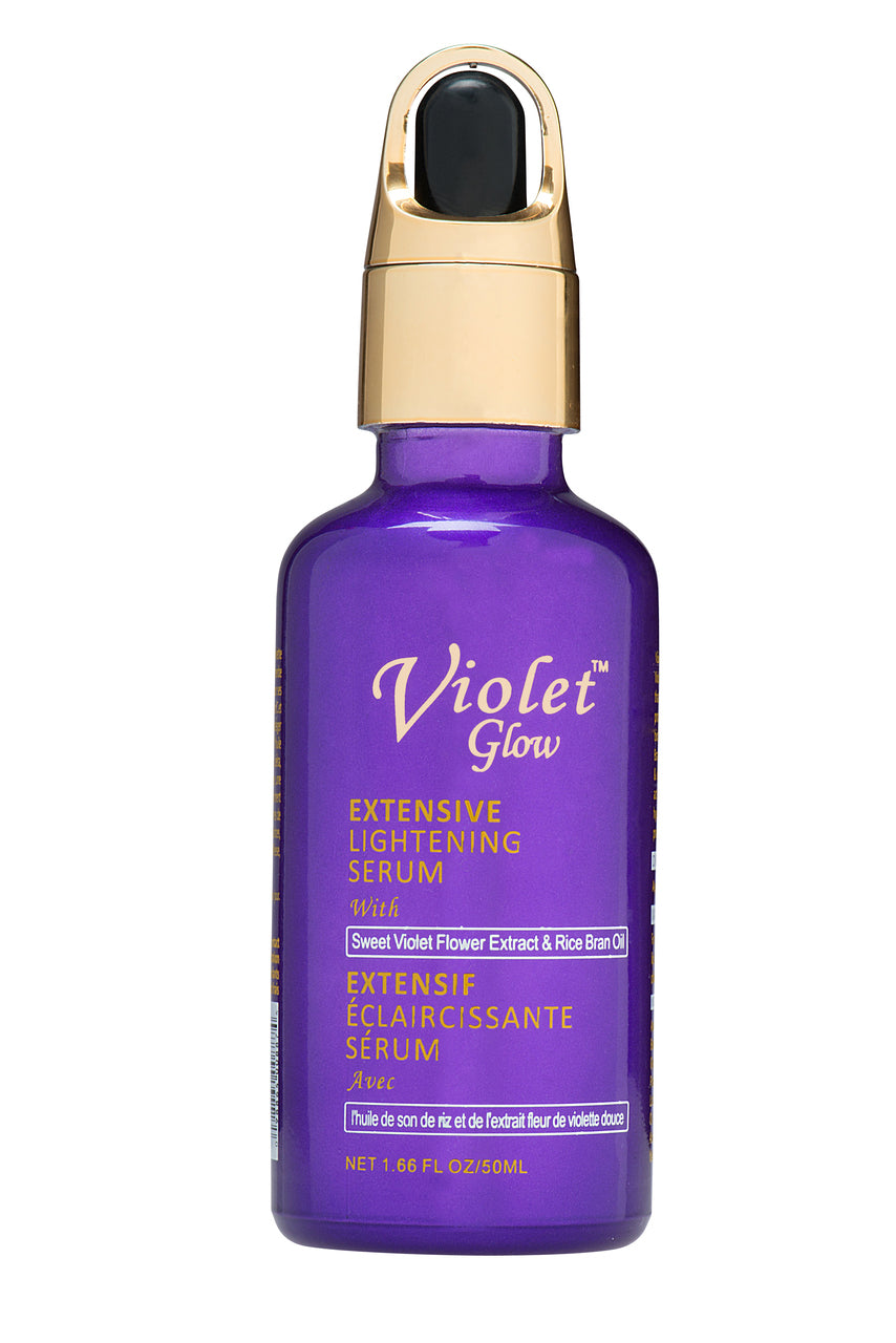 Buy Violet-Glow-Extensive-Lightening-Serum- Online – Coccibeauty