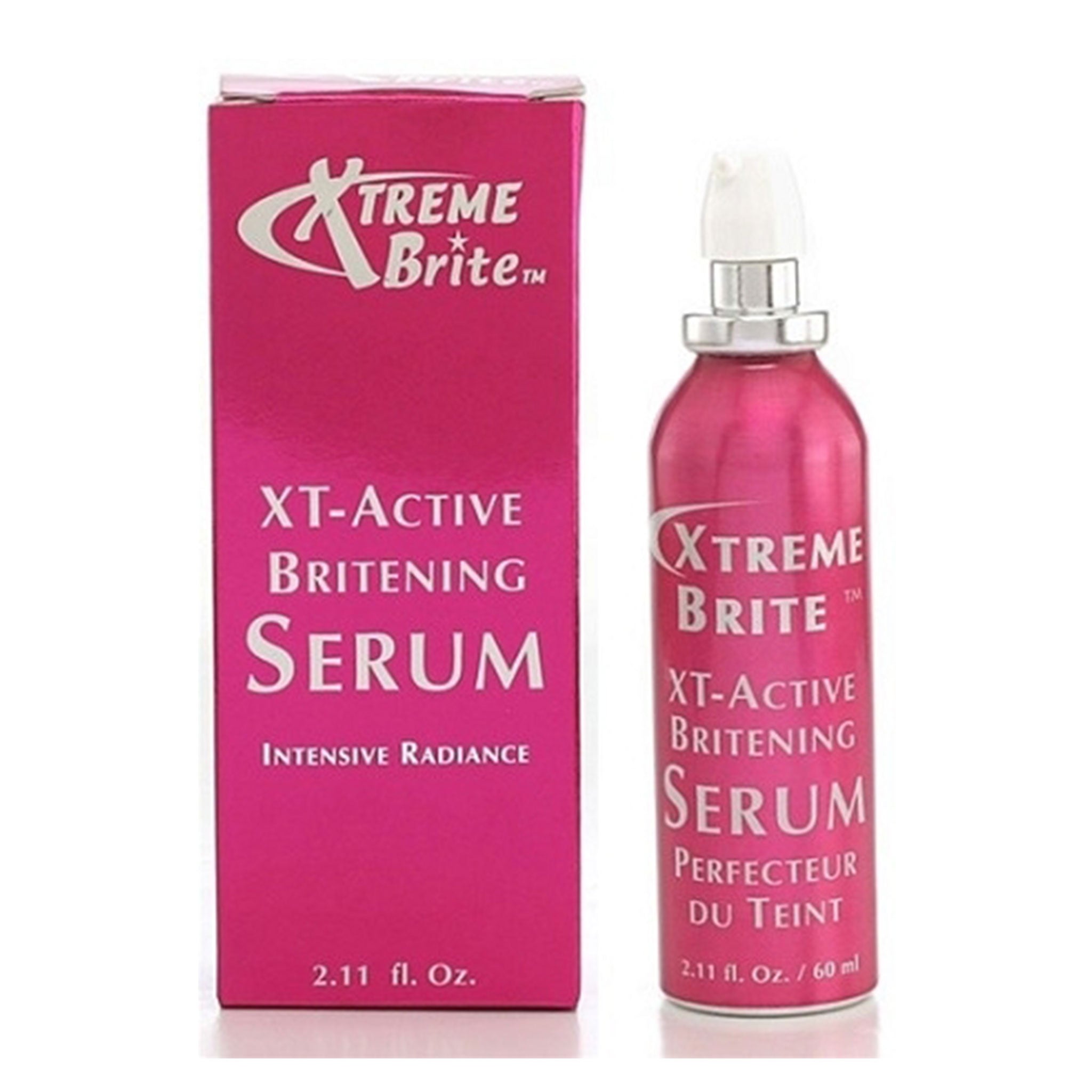 Buy Xtreme Brite Active Britening serum-Online – Coccibeauty