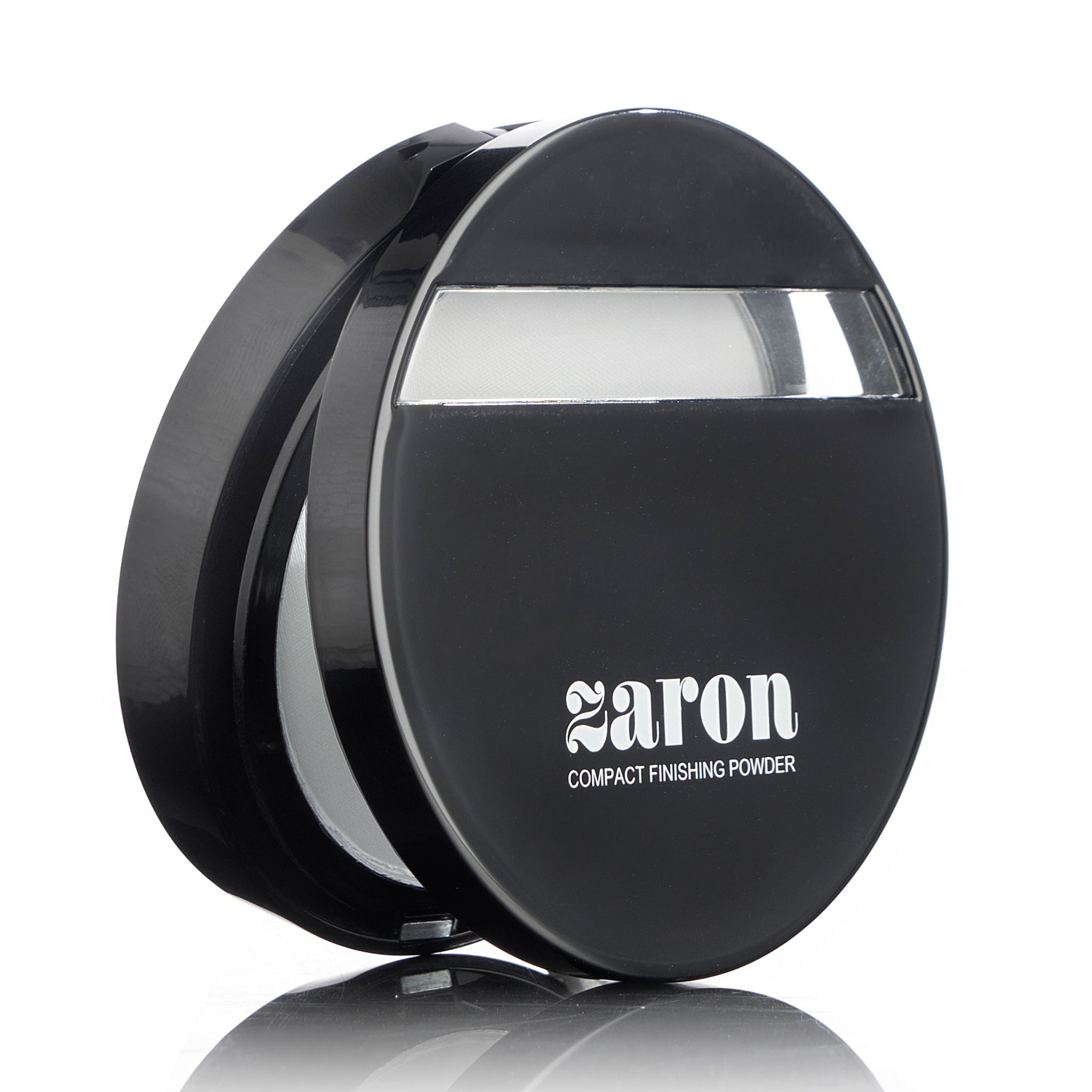 Zaron Compact Finishing Powder – Coccibeauty